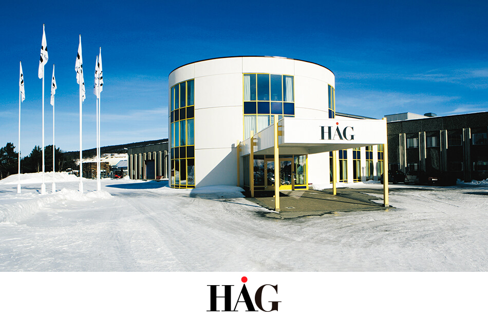 HAG (ホーグ) の通販 | ブランド | ガラージ 【 Garage